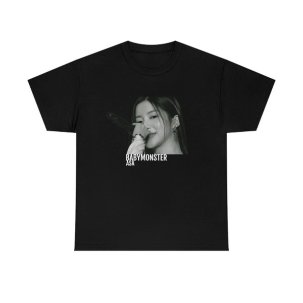 Babymonster Merch - Etsy