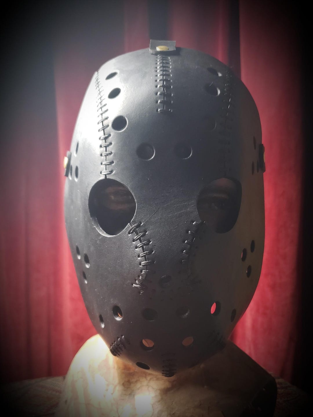 The Black Goon - Etsy