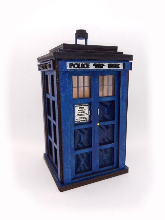 Ventanas De La Tardis Doctor Who | Veja O Novo Visual Da TARDIS