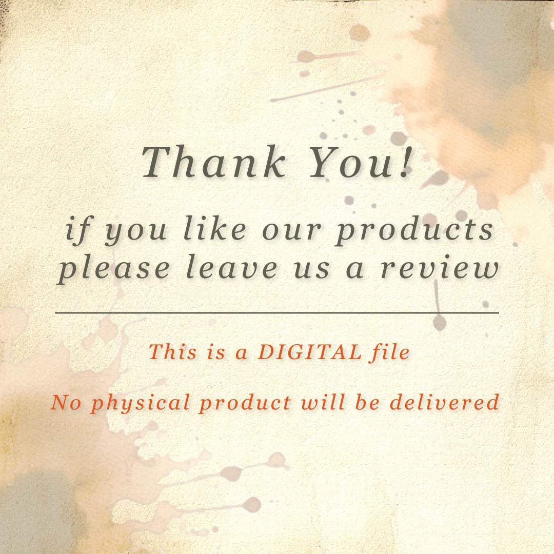 RPG City Civilians NPC Clip Art Collection for Art and Design, Games ...