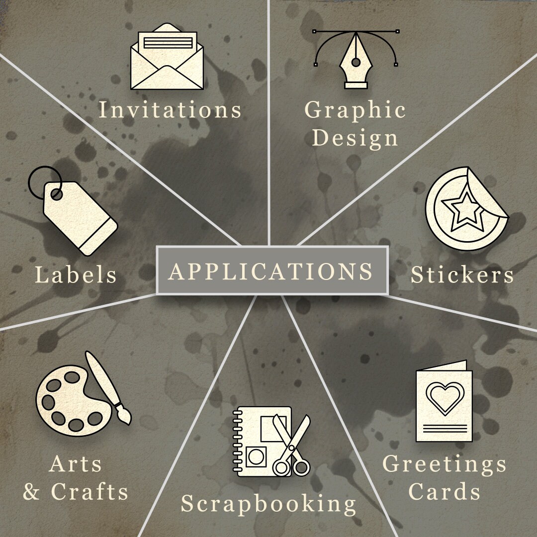 Fantastical Windows Clip Art Collection for Fantasy Art and Design ...