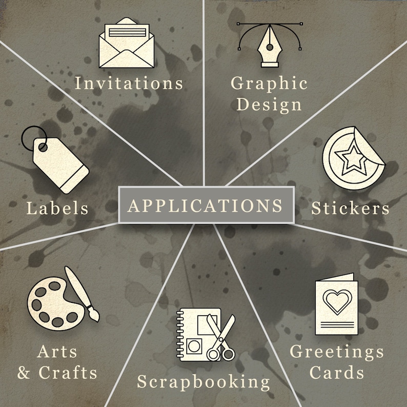 RPG City Civilians NPC Clip Art Collection for Art and Design, Games ...