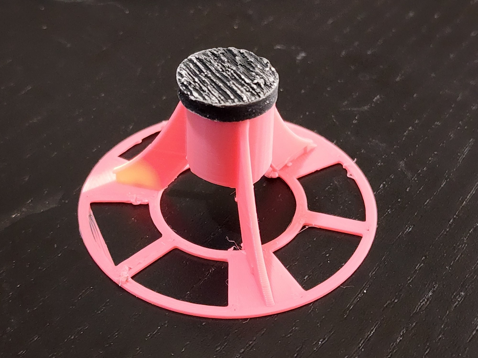 Coral Frag Stand - Etsy