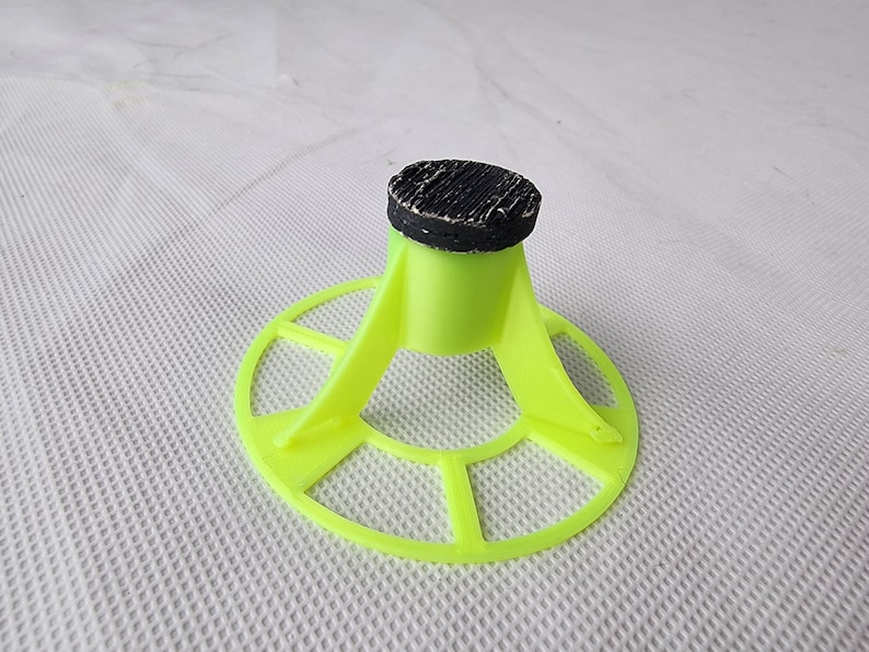 Coral Frag Stand - Etsy