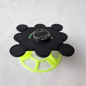 Coral Frag Stand - Etsy