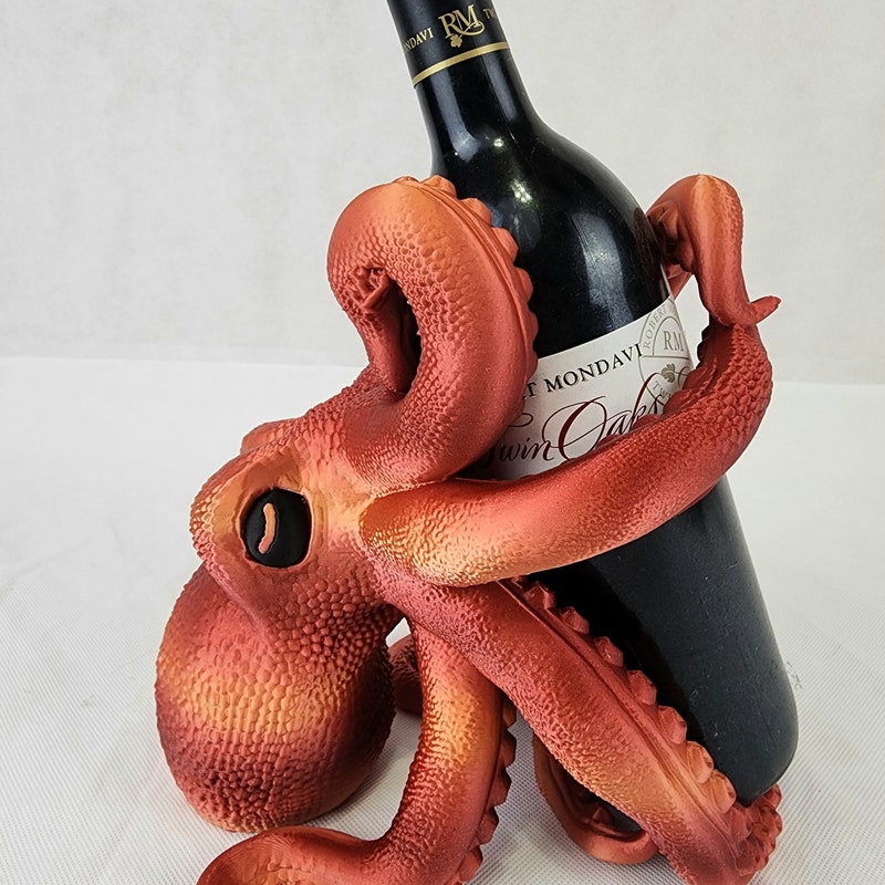 Octopus Hug - Etsy