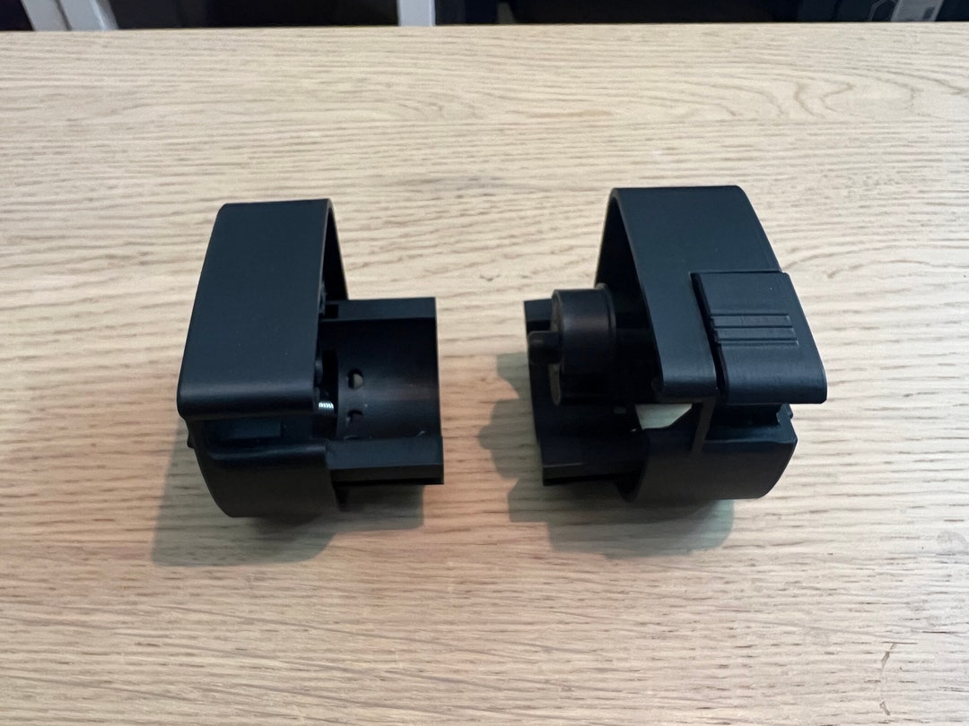 Audi A6 C5 Cargo Cover Repair Kit - Etsy