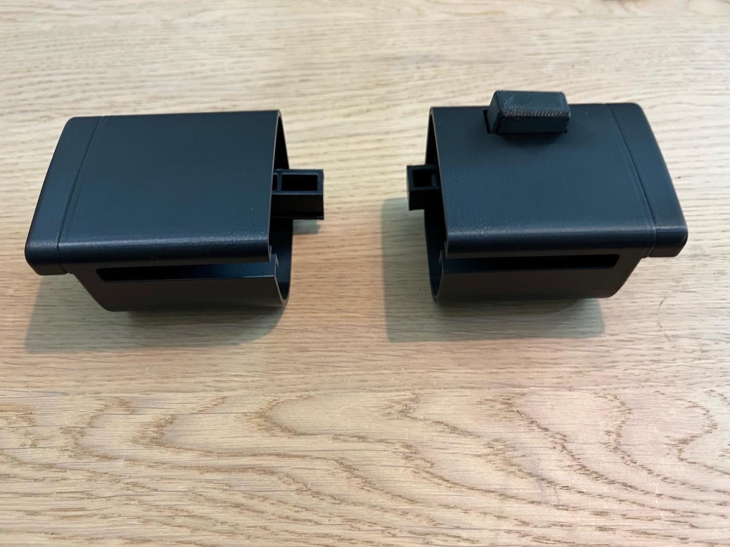 Audi A4 B5 Cargo Cover Repair Kit - Etsy