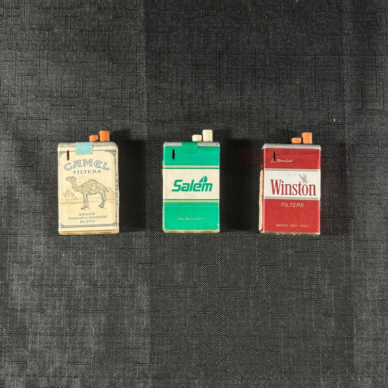 Novelty Lighters - Etsy