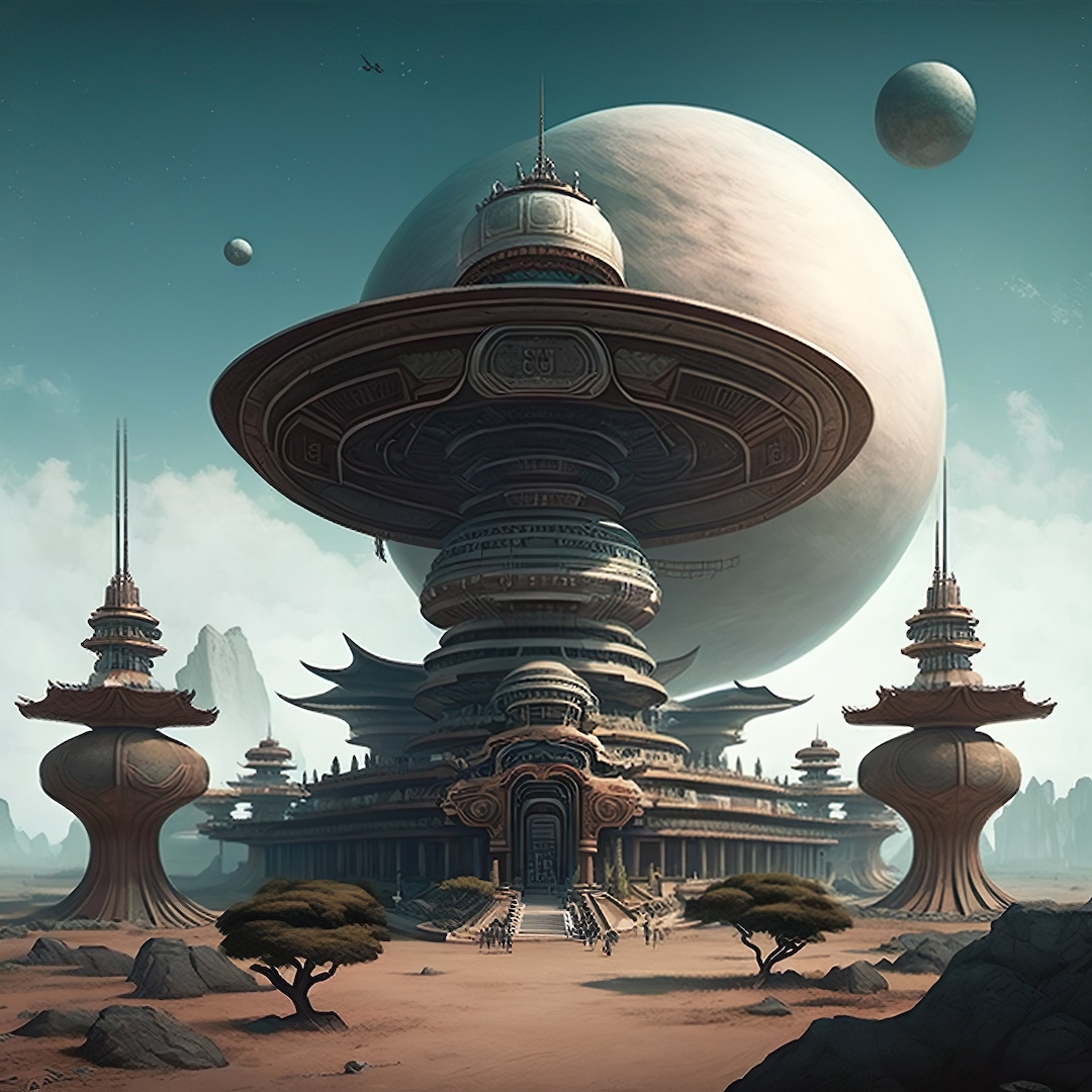 Korean Space Civilization Printable Wall Art Korean Space - Etsy