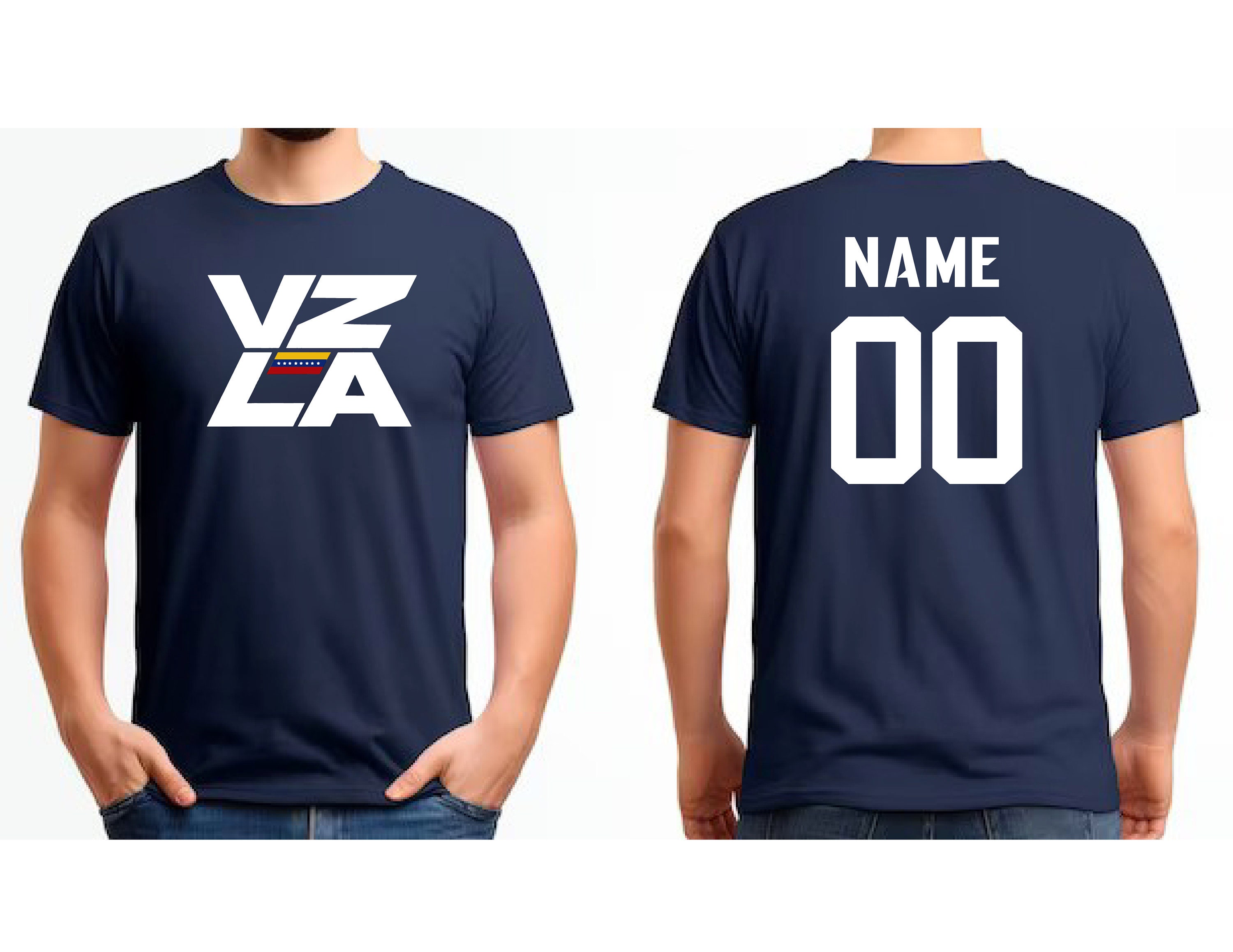 Venezuela Baseball, VZLA Logo Shirt, Venezuela Serie Del Caribe 2024 - Etsy