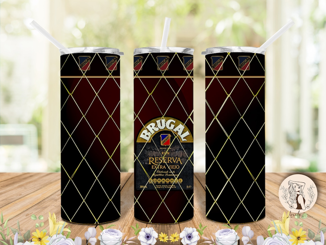 Brugal Doble Reserva Logo