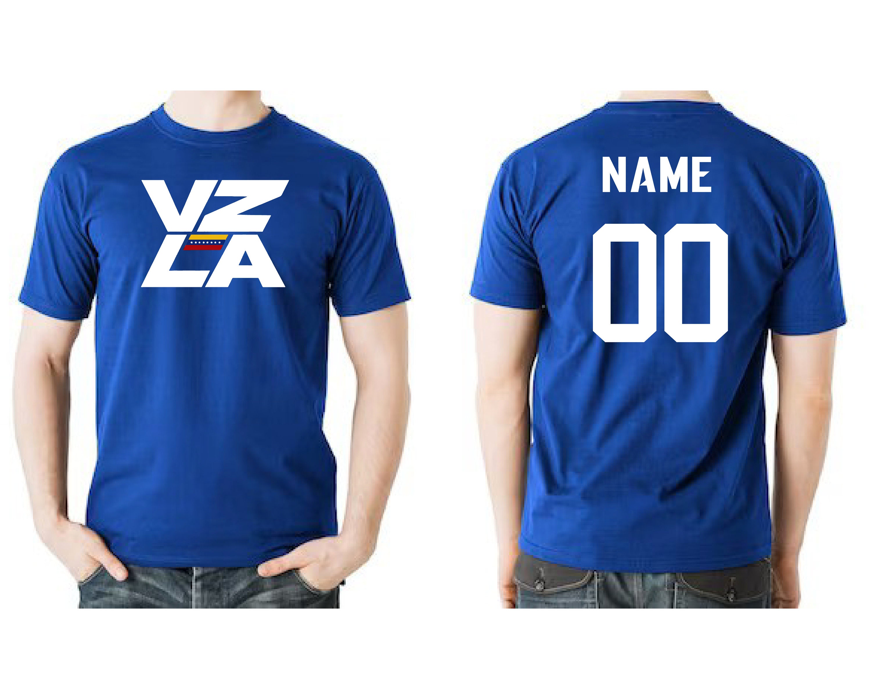 Venezuela Baseball, VZLA Logo Shirt, Venezuela Serie Del Caribe 2024 - Etsy