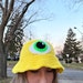 Subtronics Cyclops Army Bucket Hat - Etsy Canada