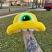 Subtronics Cyclops Army Bucket Hat - Etsy Canada