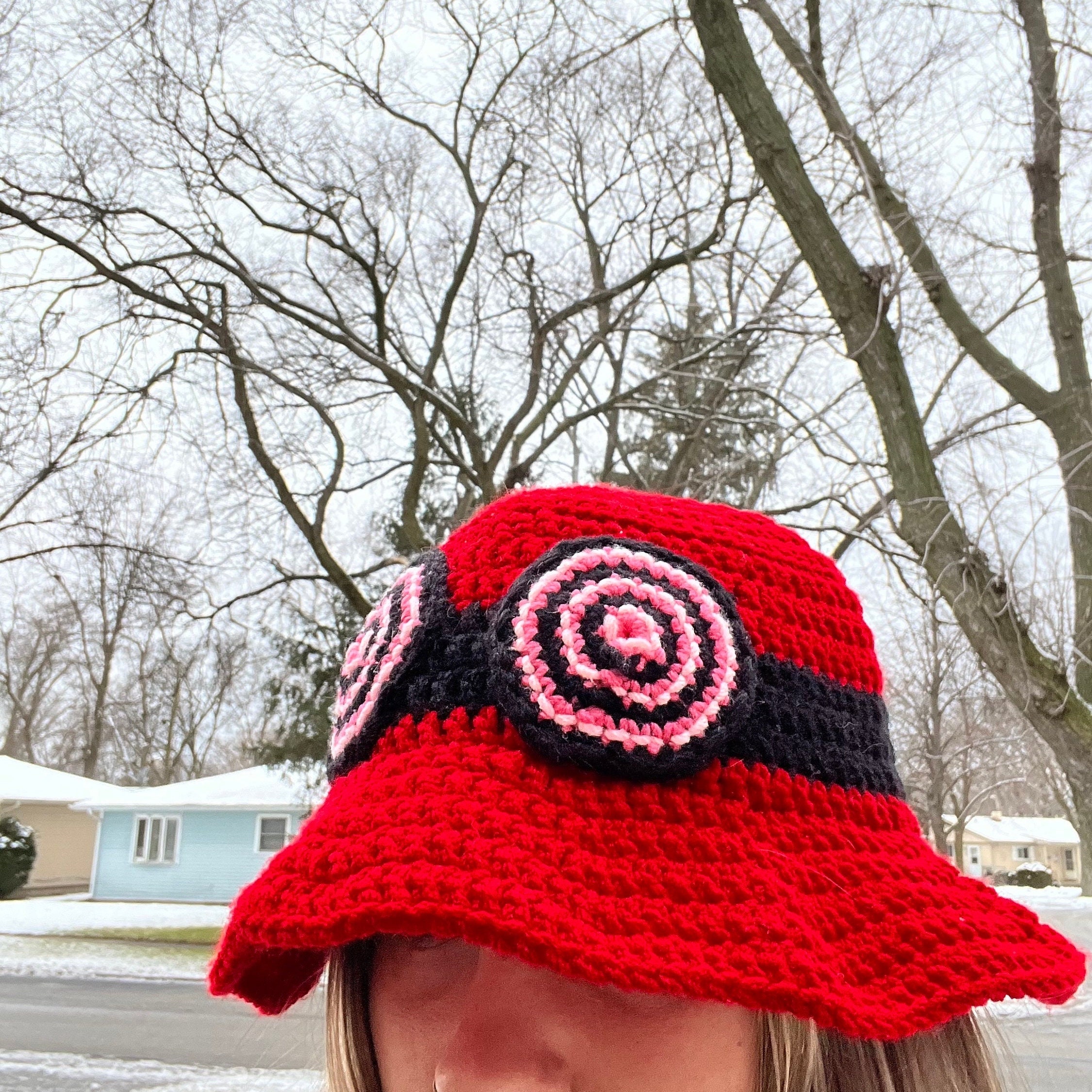 REZZ Bucket Hat - Etsy