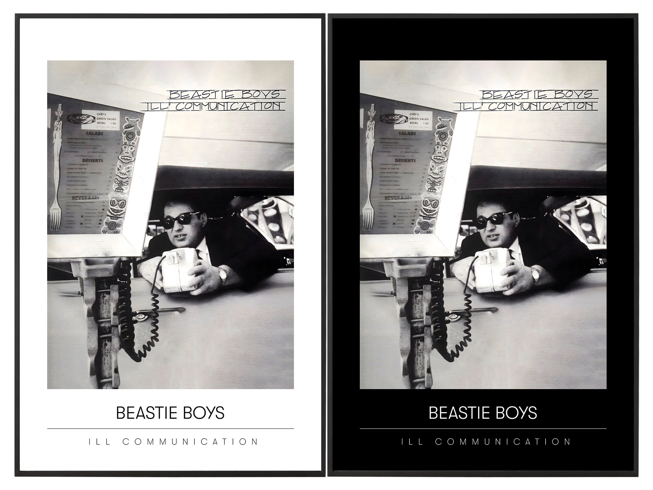 Ill Communication Remastered