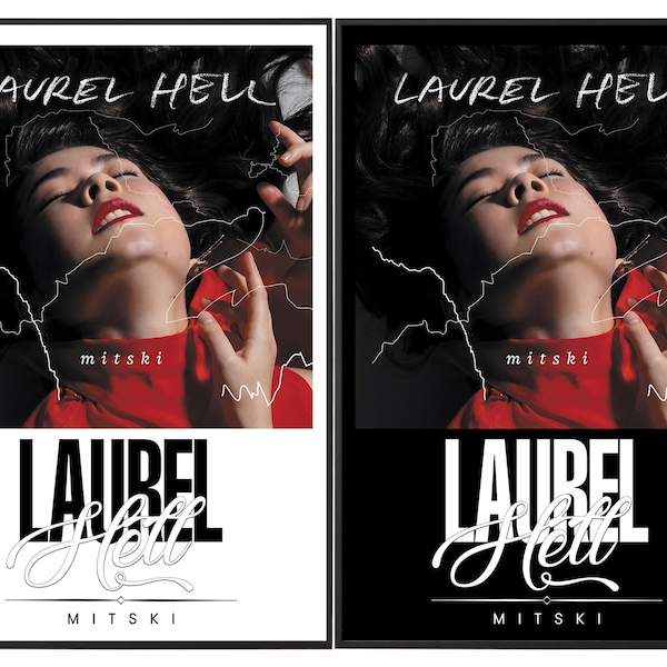 Mitski - Etsy