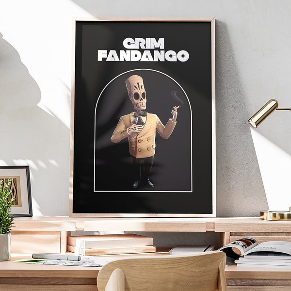 Fandango - Etsy