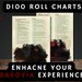 10 D100 Roll Charts for Barovia Setting | Curse of Strahd | Barovia ...