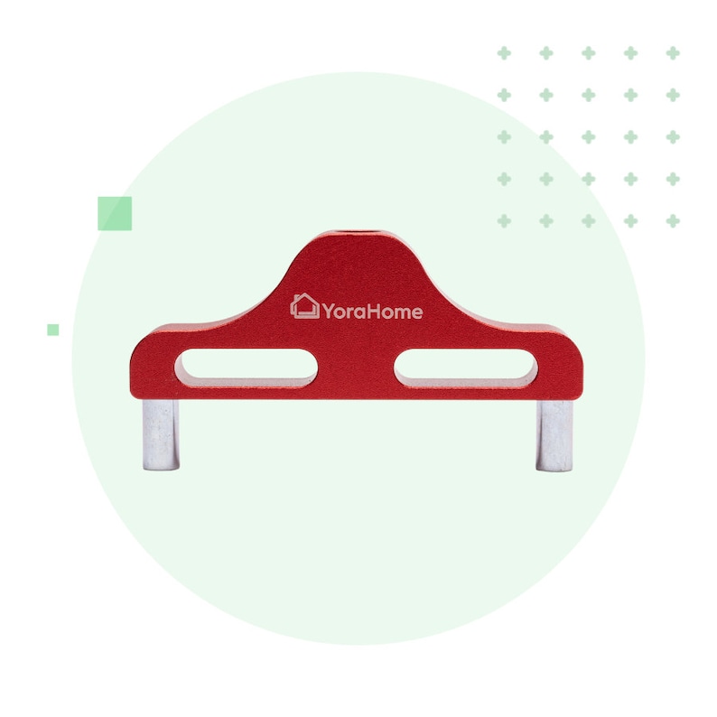 Center Scriber, Center Finder Line Scriber, Line Marking Tool for ...