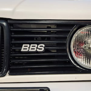 Bbs Emblem - Etsy Singapore