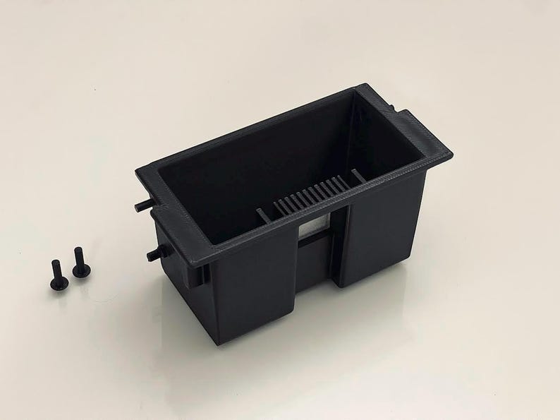 Honda Del Sol - Ashtray - Etsy