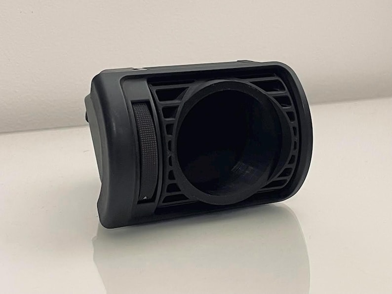 Audi A4/S4/RS4 B5 - Gauge Pod (driver Side) - Etsy