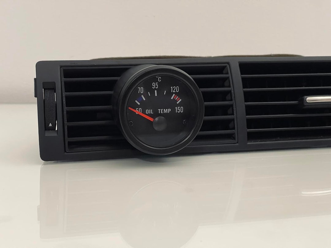 Audi A4/S4/RS4 B6-B7 - Gauge Pod (center) - Etsy