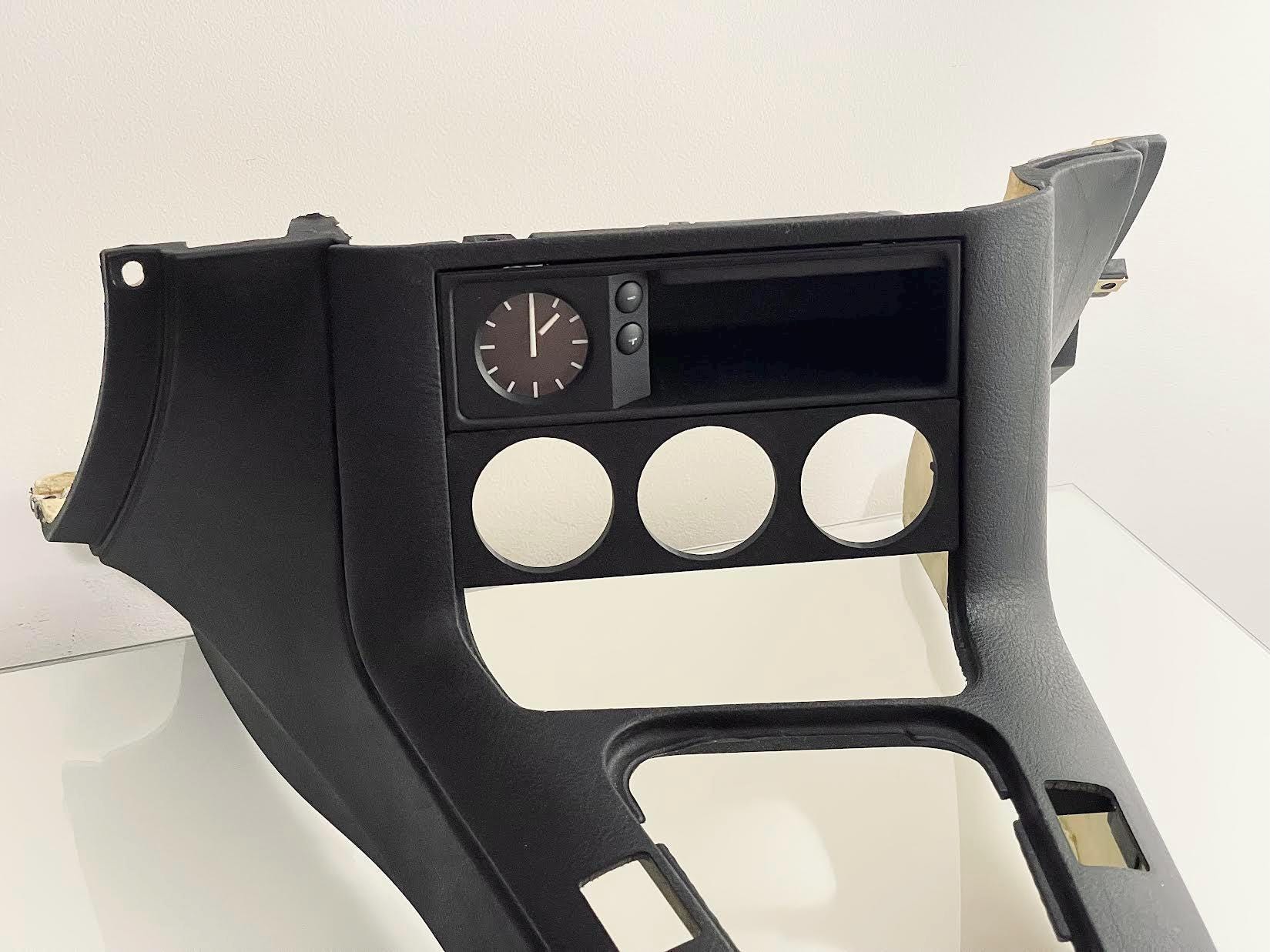 BMW E36 - Gauge Pod (center Console) - Etsy