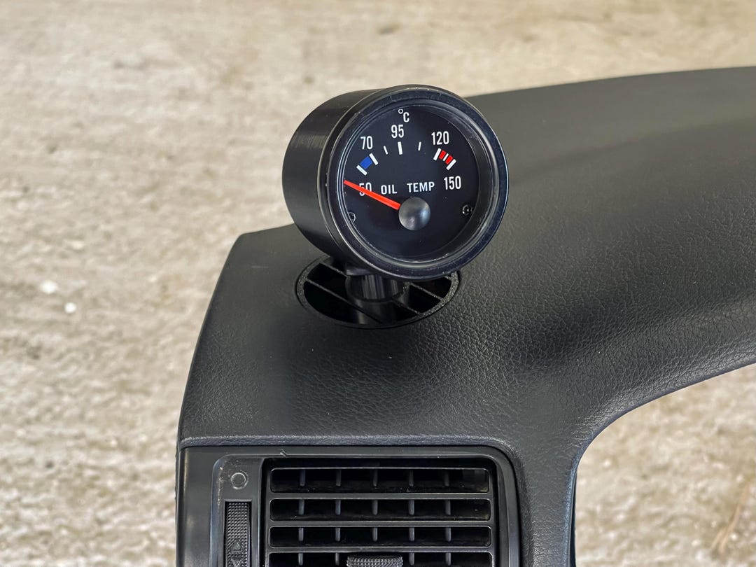 Audi A4/S4/RS4 B5 - Gauge Pod (defrost Vent) - Etsy