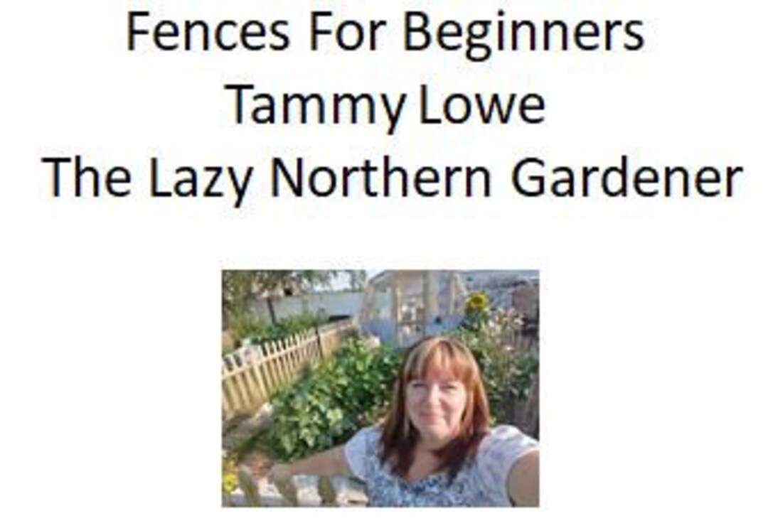 Garden and Homestead Fencing for Beginners - Etsy