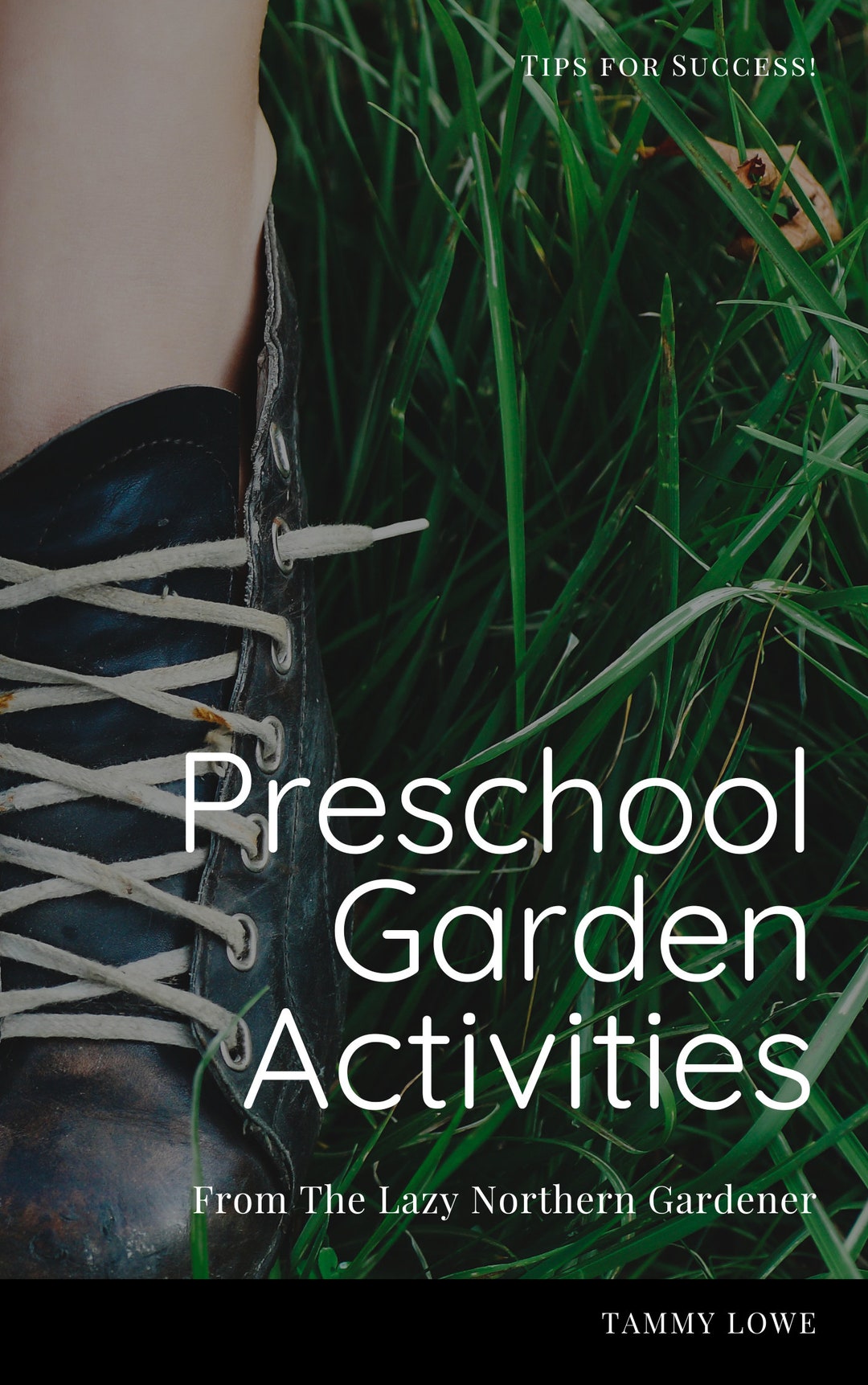 Preschool Garden Activities - Etsy