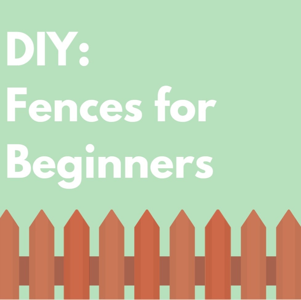 Garden and Homestead Fencing for Beginners - Webinar - Etsy Canada