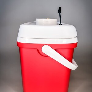 B-kool Portable Cooling System - Etsy