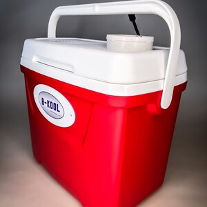 B-kool Portable Cooling System - Etsy