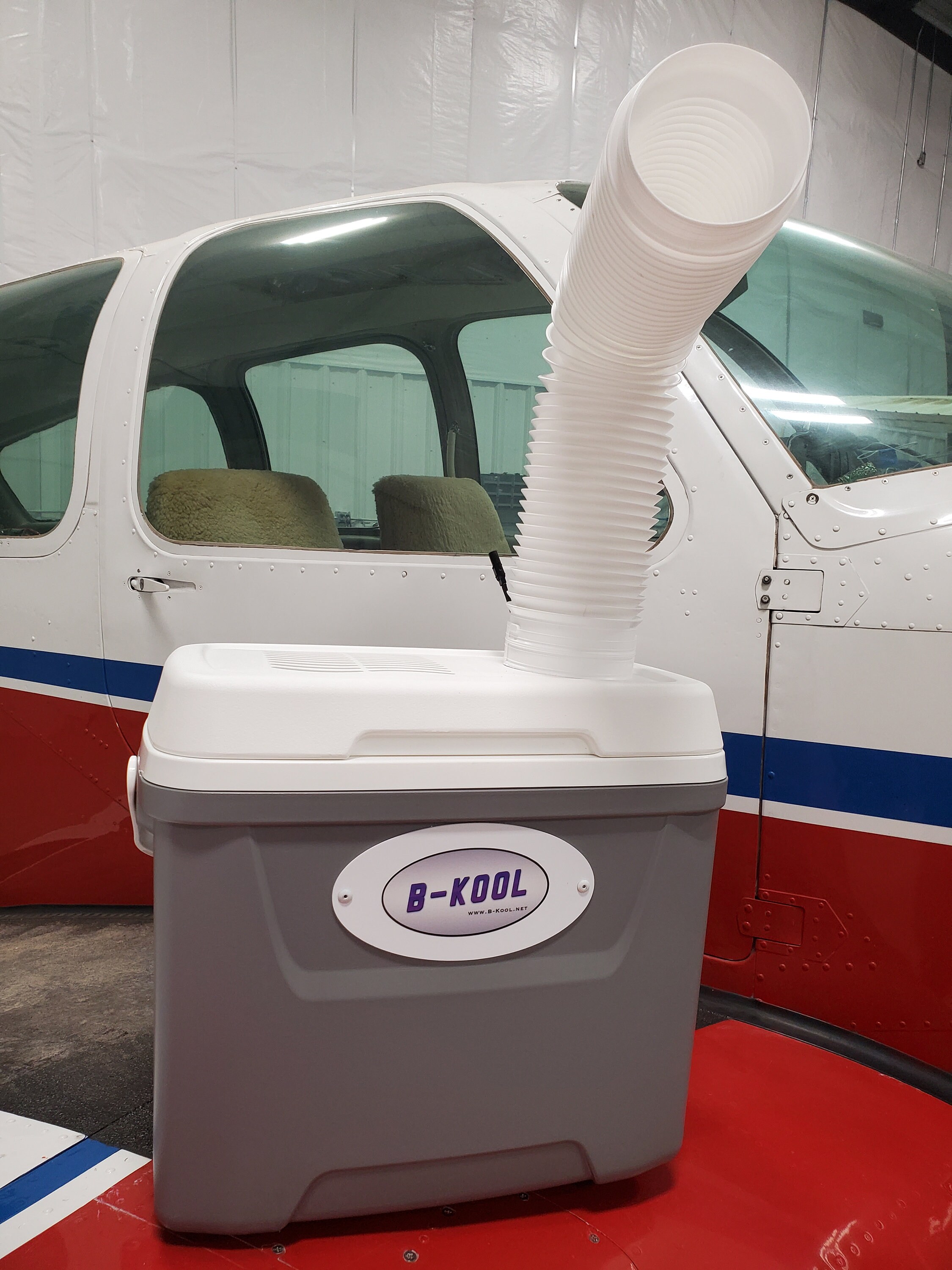 B-kool Portable Cooling System - Etsy