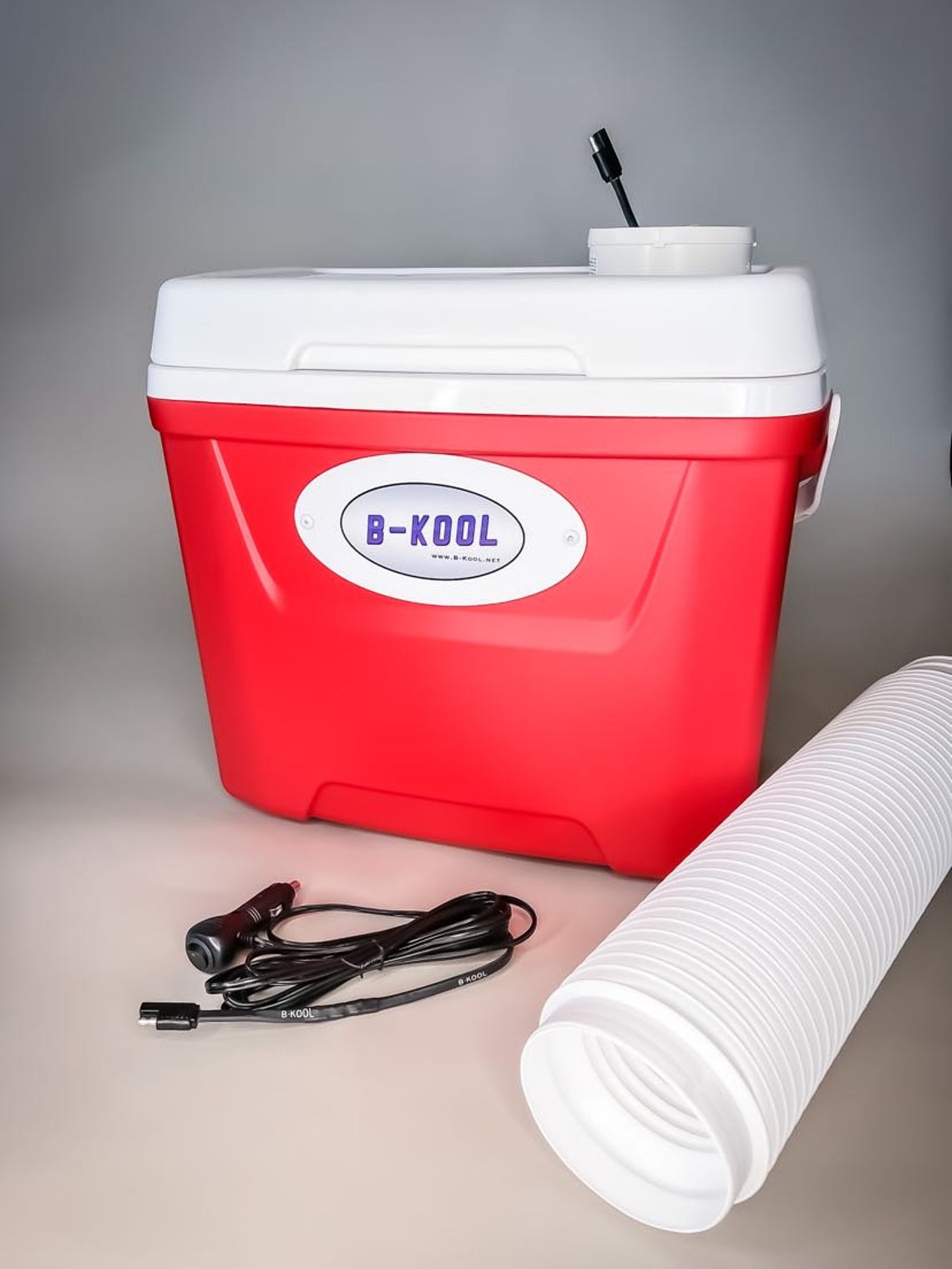 B-kool Portable Cooling System - Etsy