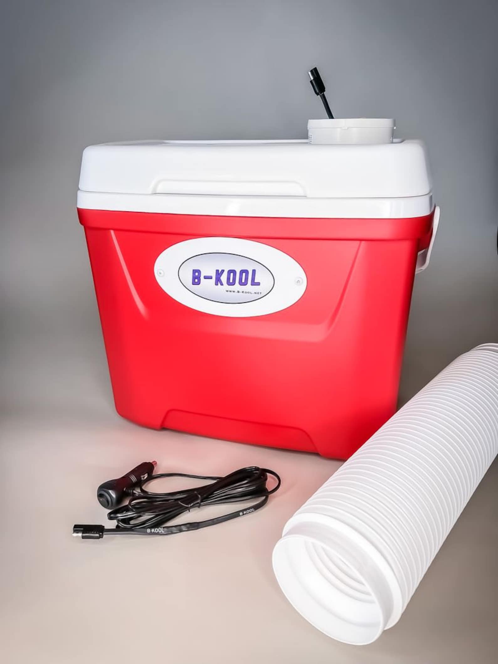 B-kool Portable Cooling System - Etsy