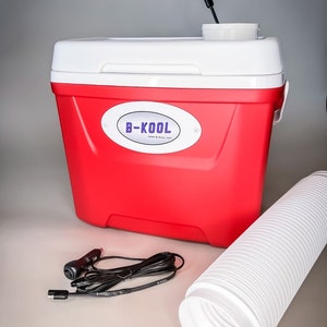 B-kool Portable Cooling System - Etsy