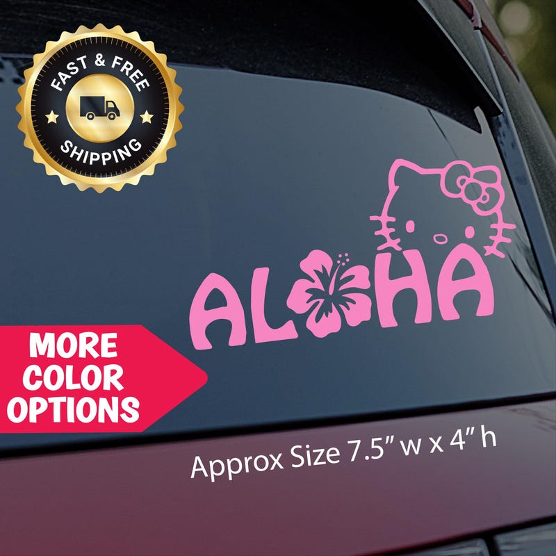 Aloha Coasters - Etsy