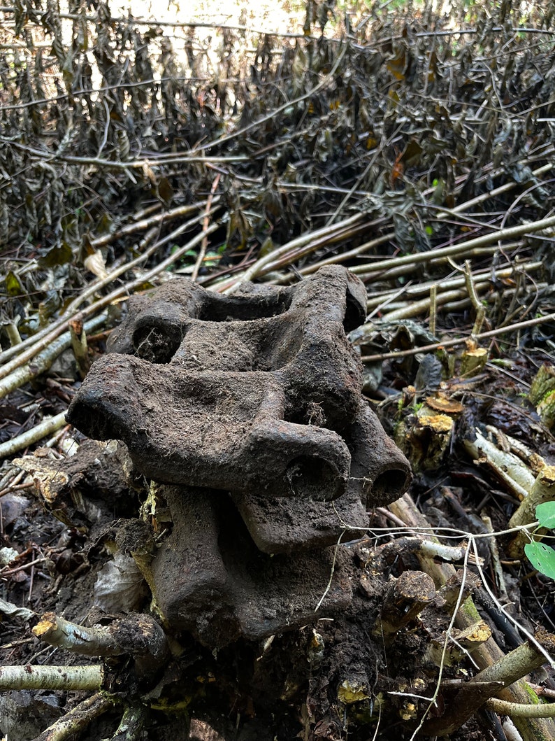 IS-2 Soviet WW2 Army Tank Track Link - Etsy