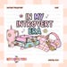 In My Introvert Era || PNG, Transparent Background, Introvert, Funny ...