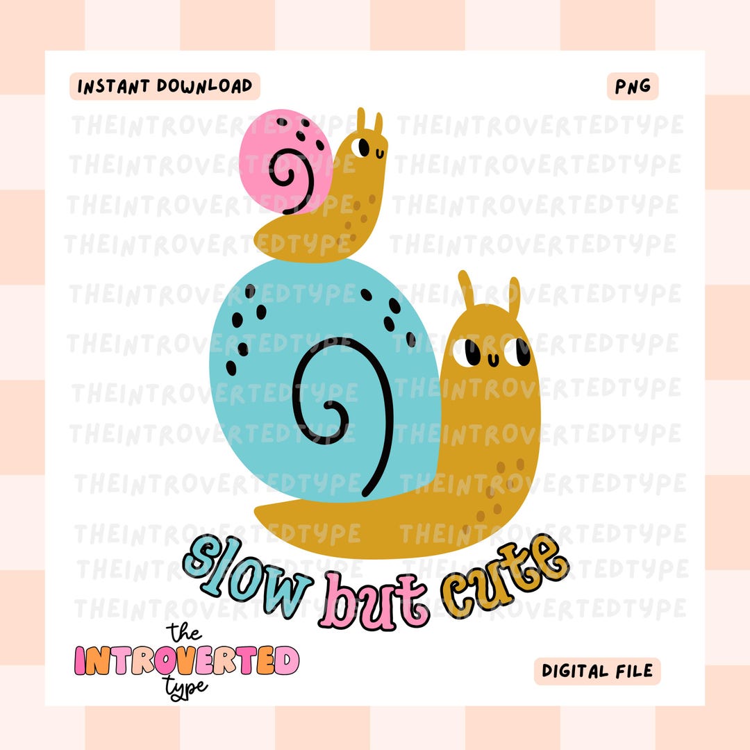 Slow but Cute || PNG | Cute | Snails | Trendy | Viral | Transparent ...