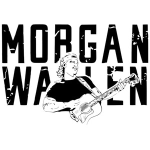 Morgan Wallen Png - Etsy