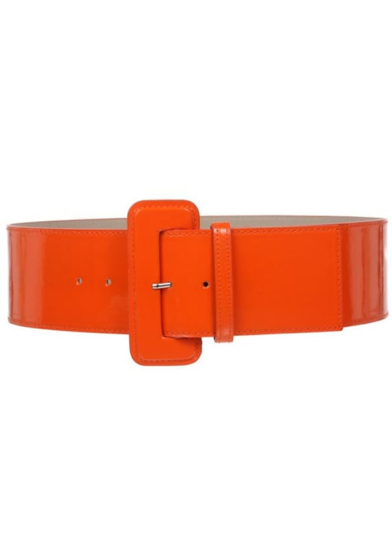 schiaparelli orange stripe opalescent - Gem