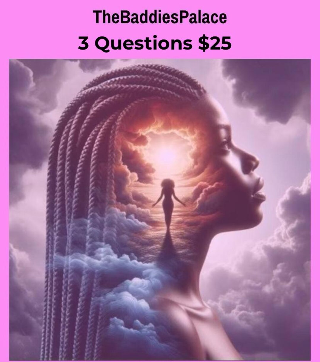 3 Question Tarot Spread (warning Accurate) *12-24 Hr Turnaround - Etsy