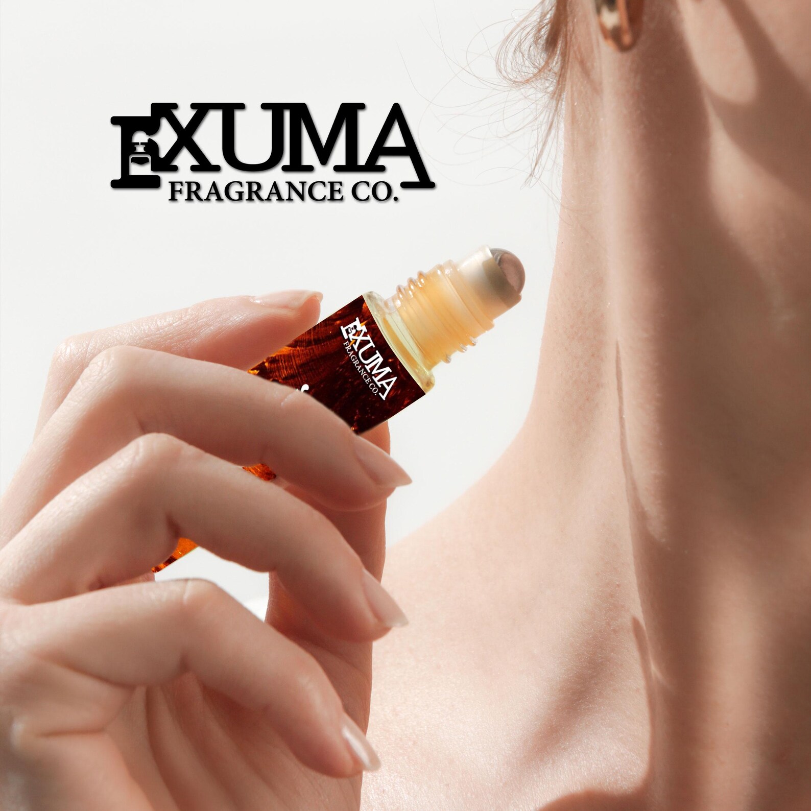 Classic Amber Perfume: Labdanum, Vanilla, Herbed Honey Fragrance - Warm ...