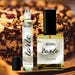 Torte Perfume Oil or Spray: White Chocolate, Almond, Sponge Cake, Sweet ...