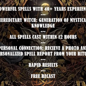 Physical Body Change Spell | Dream Body Spell | Beauty Spell | Same Day ...